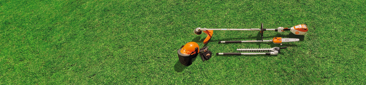 KombiSystem – STIHL Direct Canada