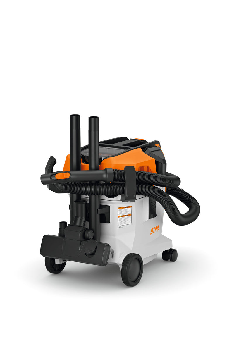 Buy the STIHL SEA 60 Battery Vacuum here – STIHL Direct Canada