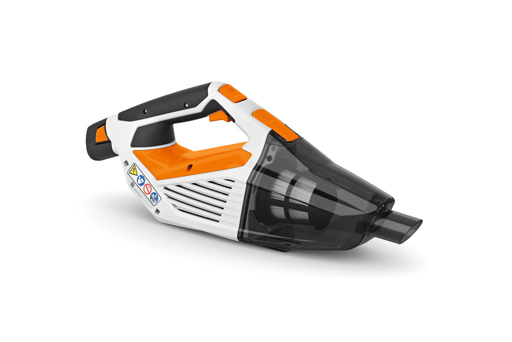 SEA 20 Battery Hand Vacuum – STIHL Direct Canada