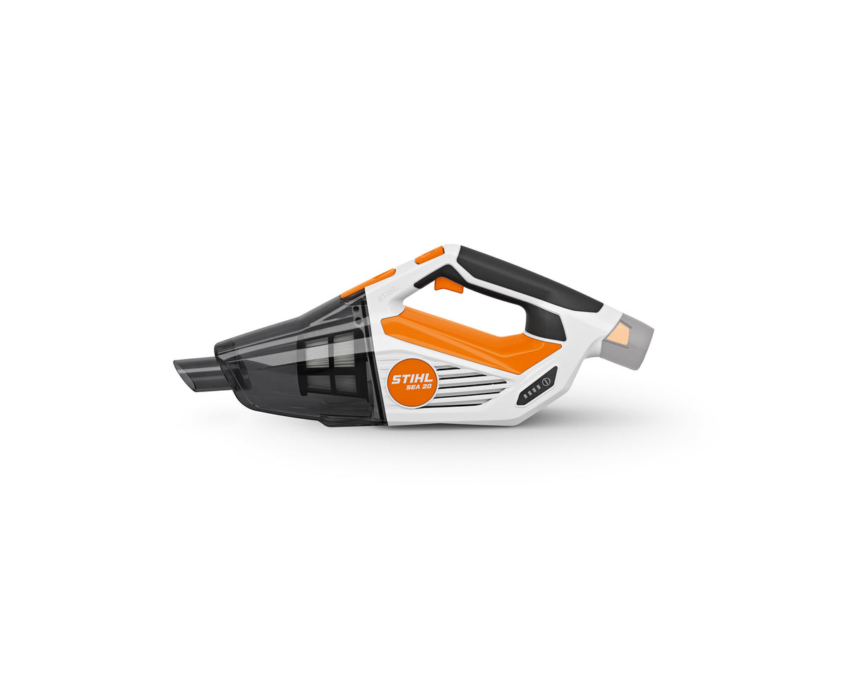 SEA 20 Battery Hand Vacuum – STIHL Direct Canada
