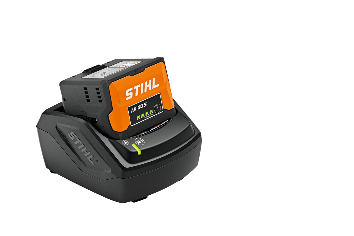 AK 30 S Battery – STIHL Direct Canada