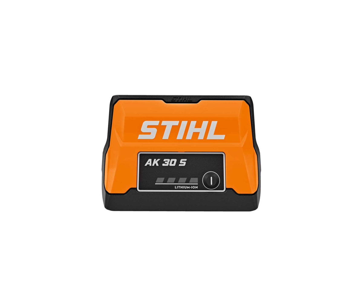 AK 30 S Battery – STIHL Direct Canada