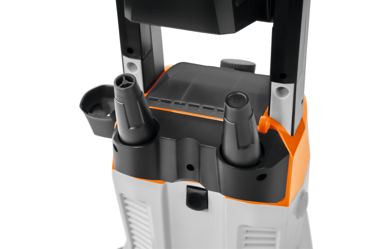 Toy Pressure Washer – STIHL Direct Canada