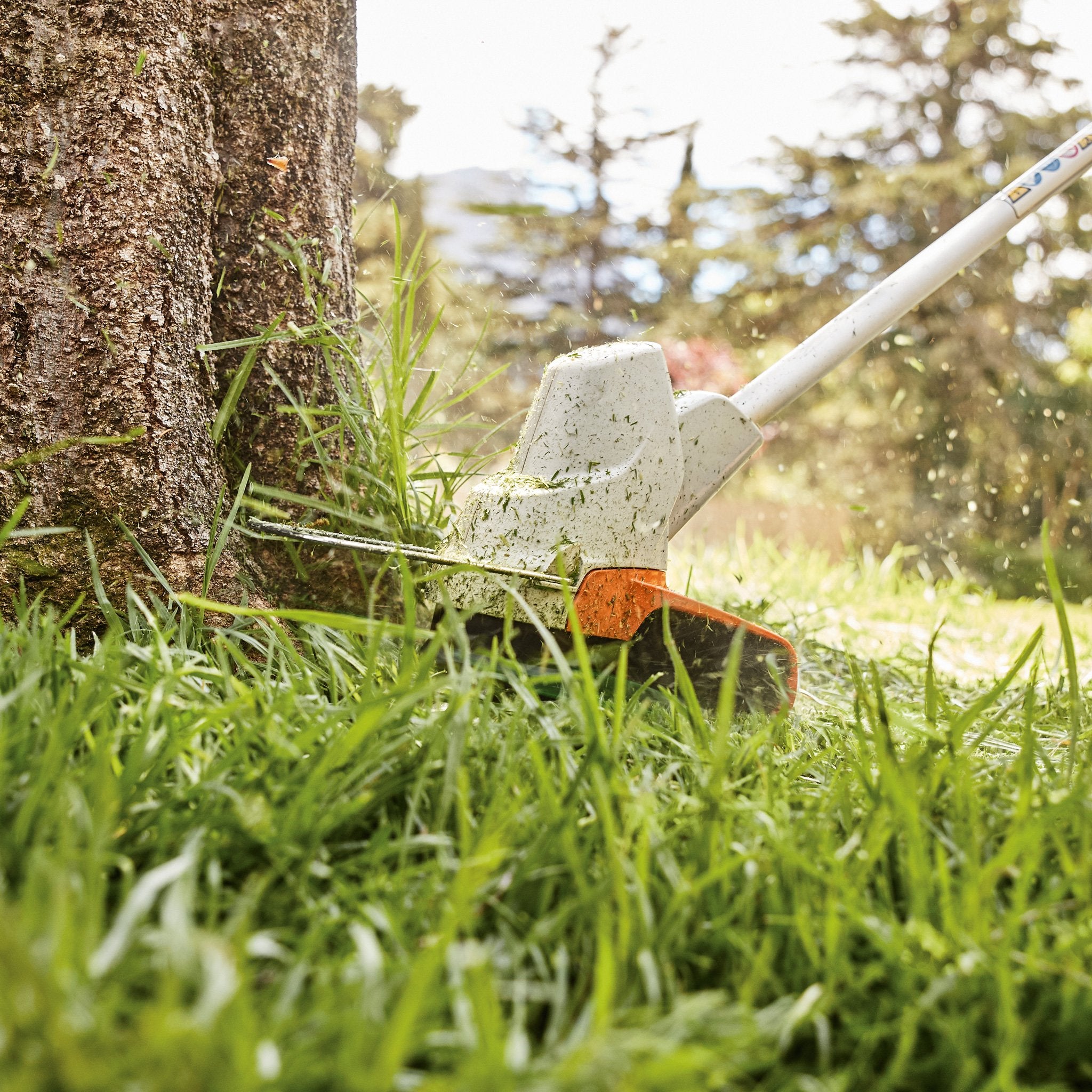 FSA 57 Battery Trimmer – STIHL Direct Canada