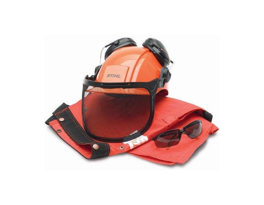 Woodcutter's Safety Kit – STIHL Direct Canada